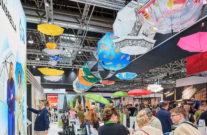 Key industry trade fairs: Sector secures 280,000 jobs and generates 30 ...