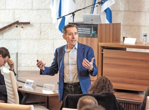 Decoding the Israeli miracle: Can startup DNA be replicated?