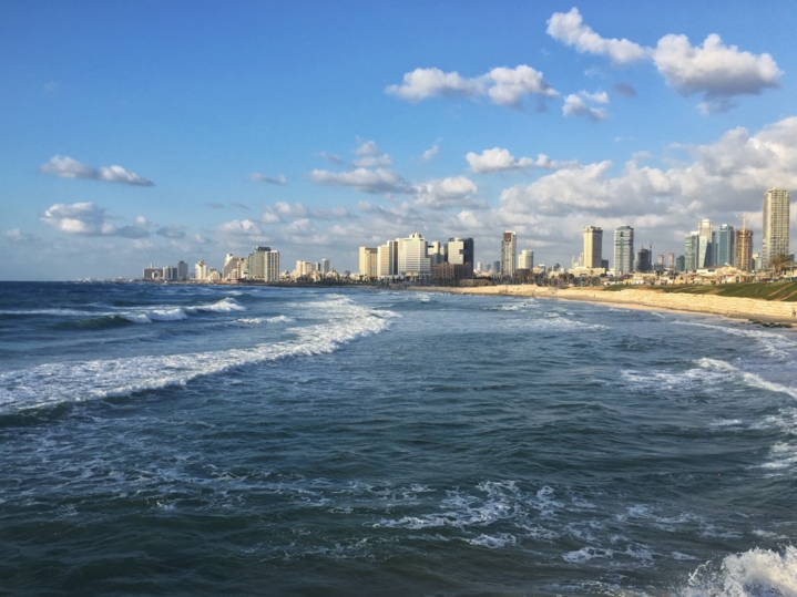 AHK Israel
