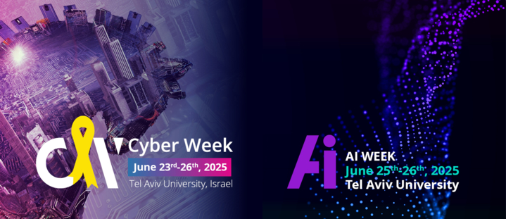 Cyber & AI Week 2025