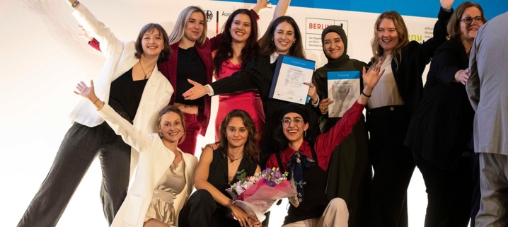 60 years of diplomatic relations between Israel and the Federal ...